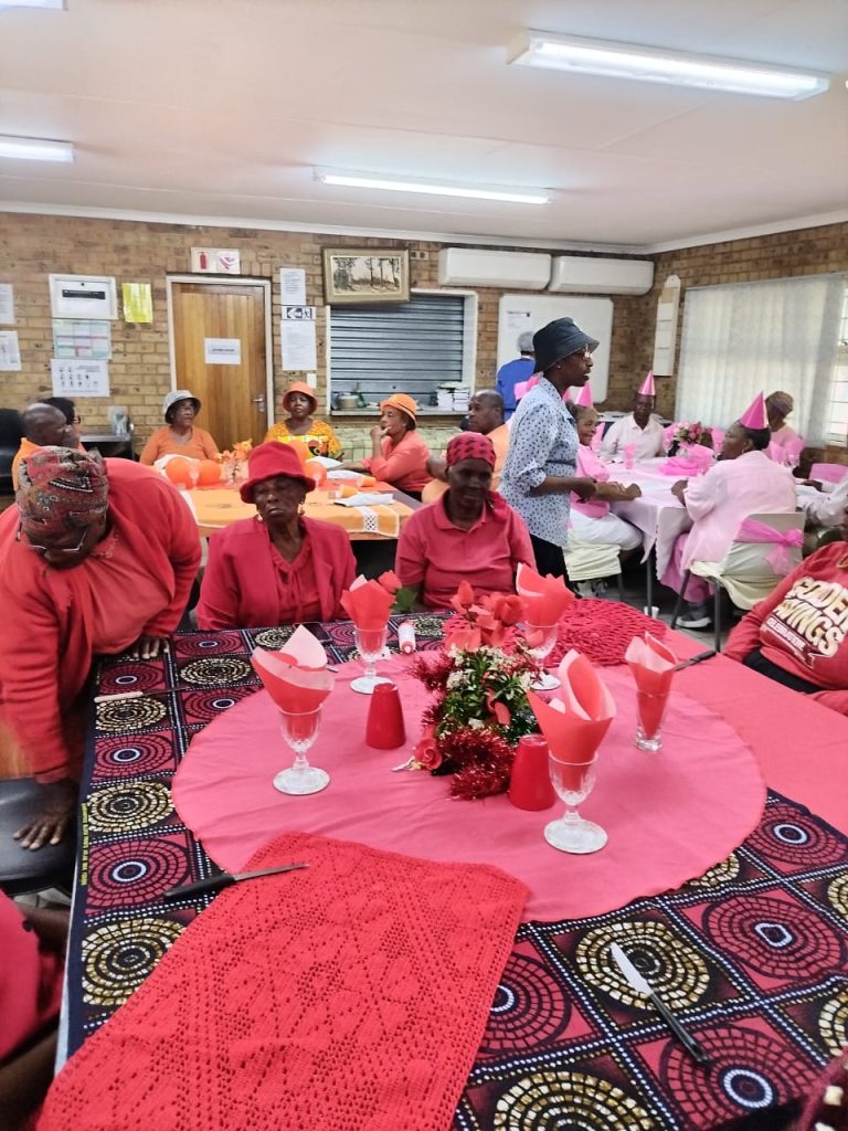 Phomolong – Allen Park | Council for the aged